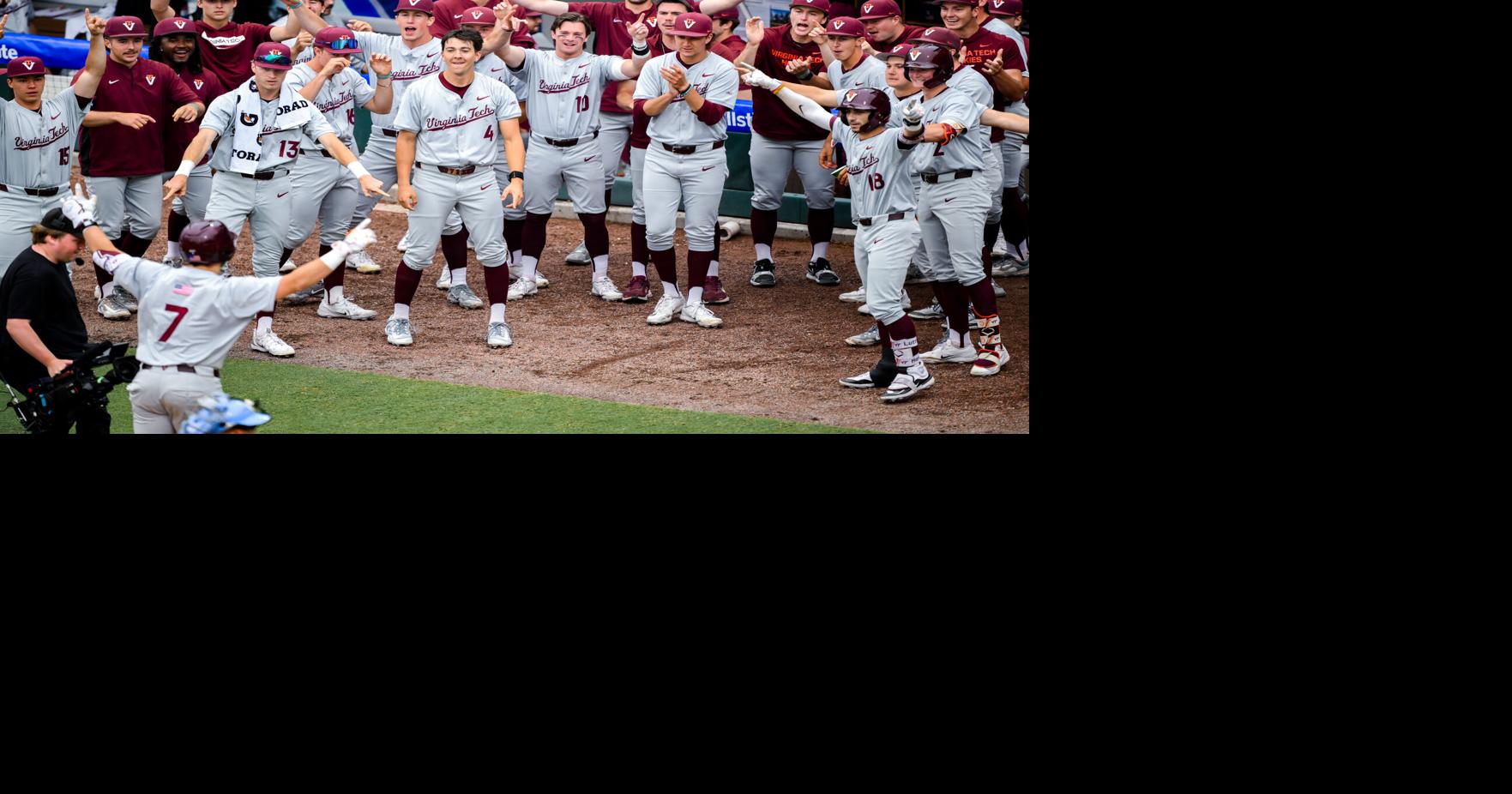 Hokies