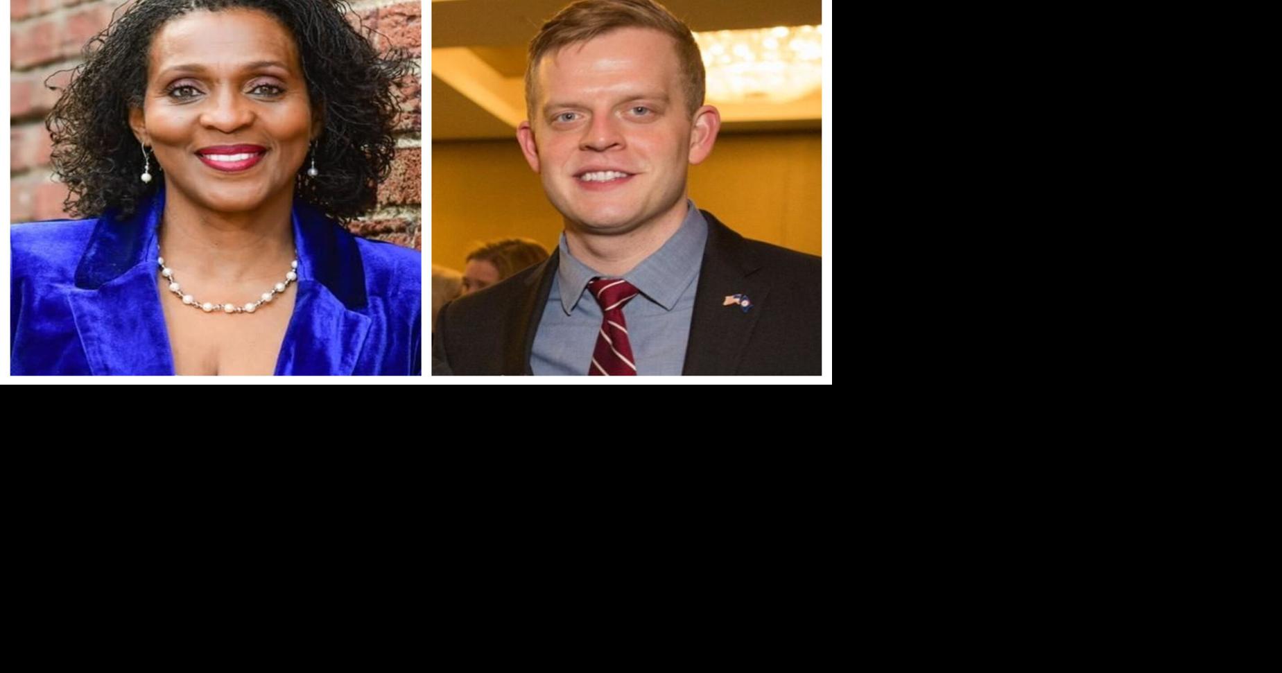 Roanoke council members criticize Priddy's audit comments