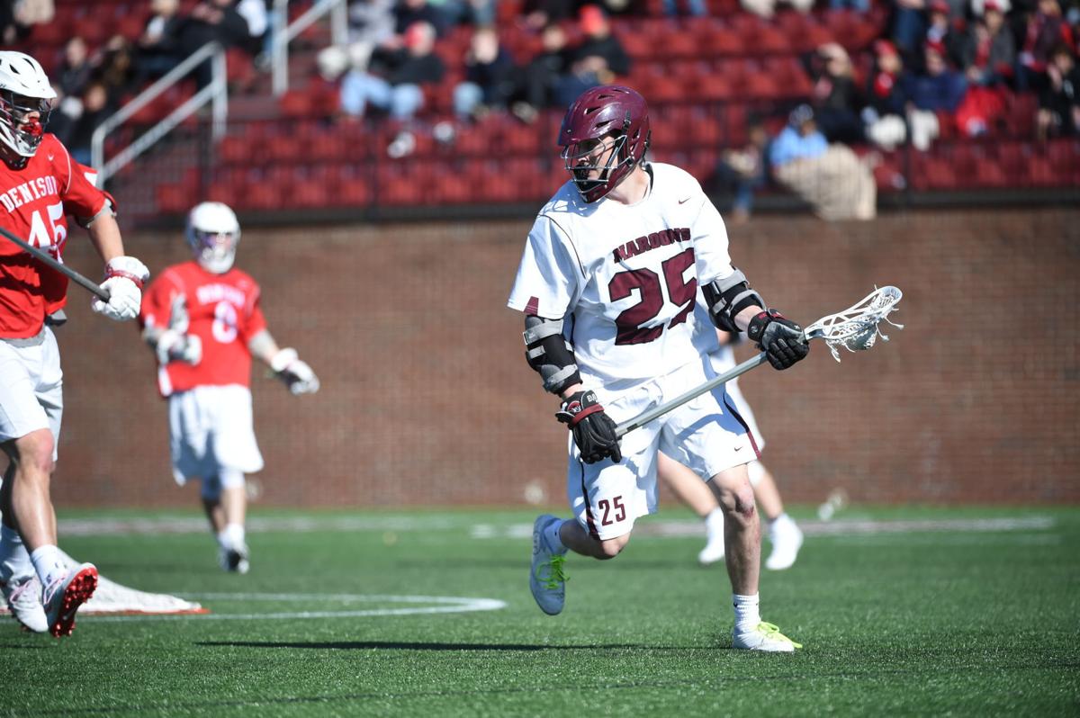 ODAC Lacrosse notes: Lindley gives Roanoke men a boost | College ...