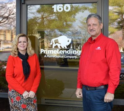 PrimeLending opens new branch at 3959 Electric Road