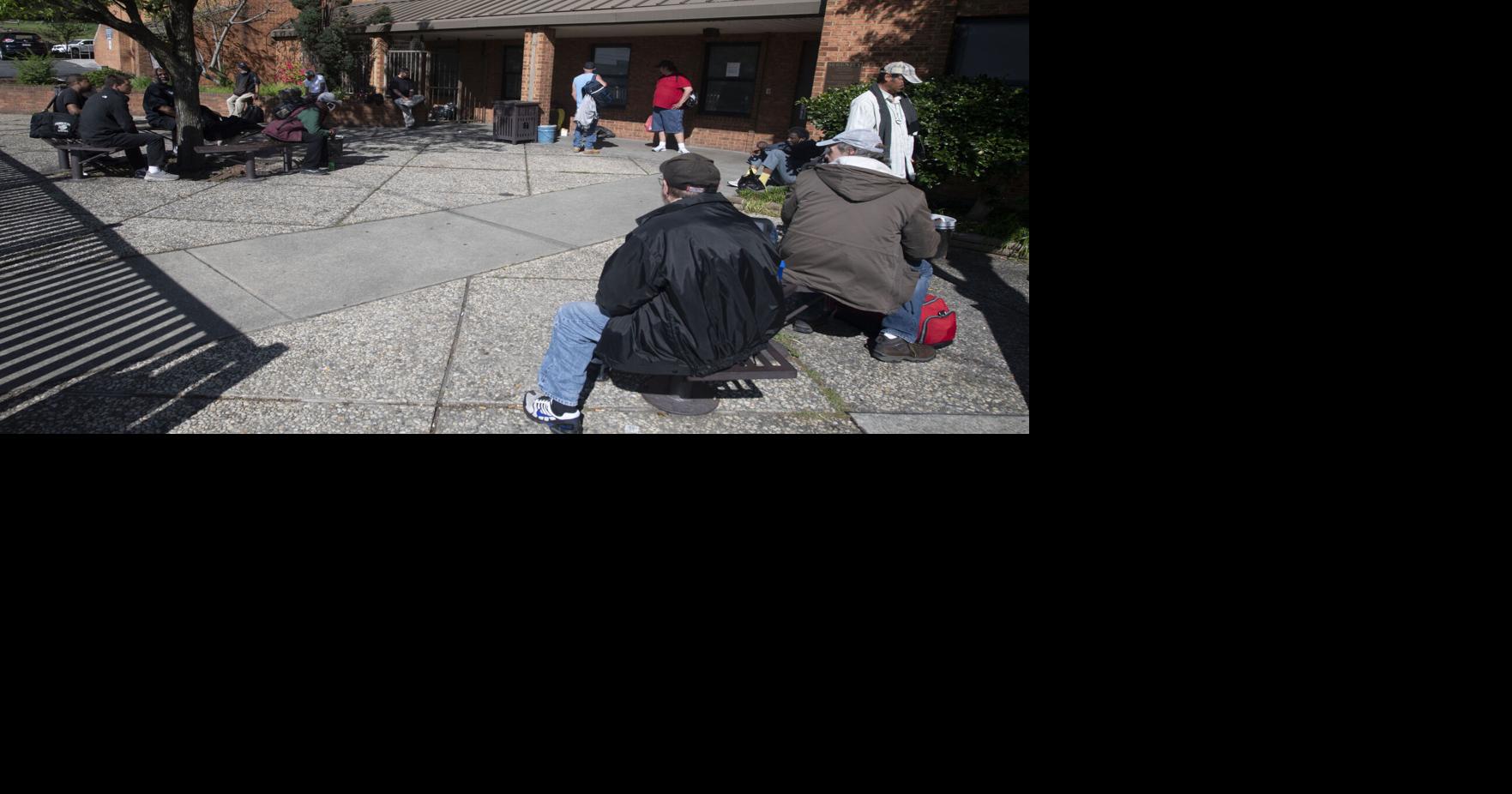 Commentary: Addressing homelessness in our region will take a community ...