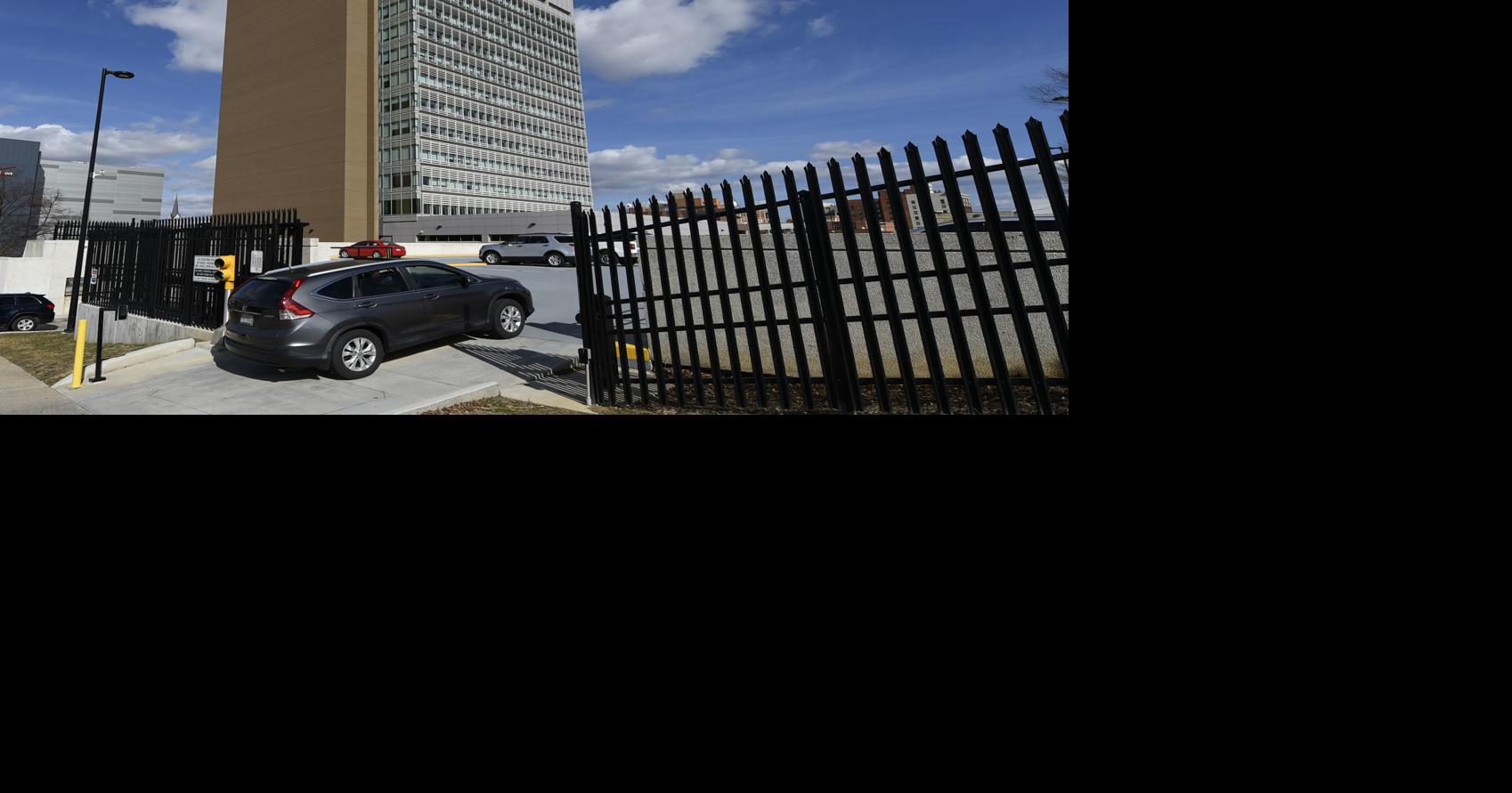 Robert Ballou and Juval Scott in the running for a federal judgeship