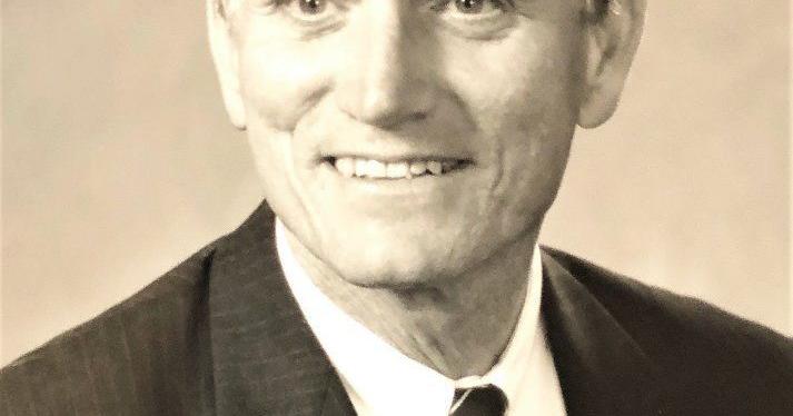 PORTERFIELD III, Bittle Wilson