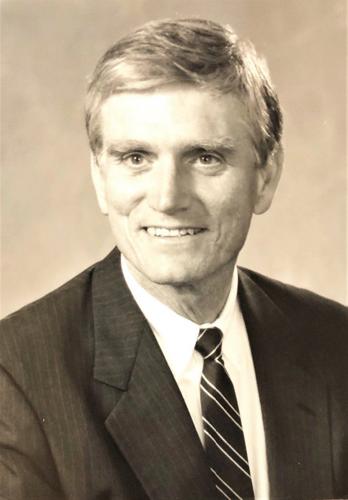 PORTERFIELD III, Bittle Wilson