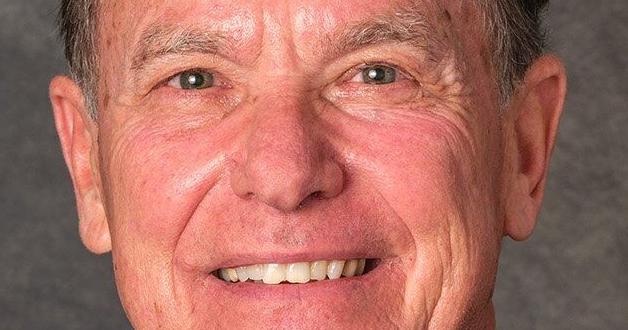 Candidate Ken Mitchell running for Virginia's Sixth District