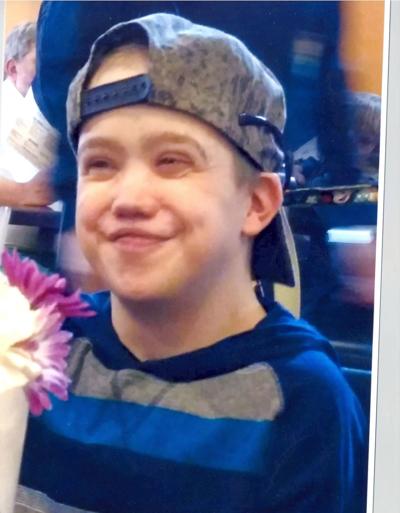 Turpin, Ryan Vincent