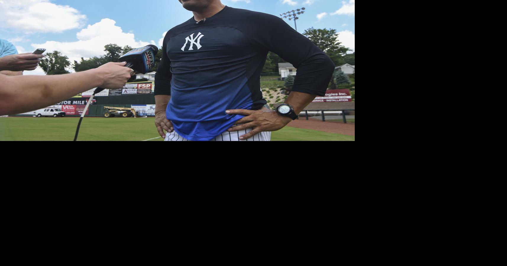 Pulaski Yankees capsules