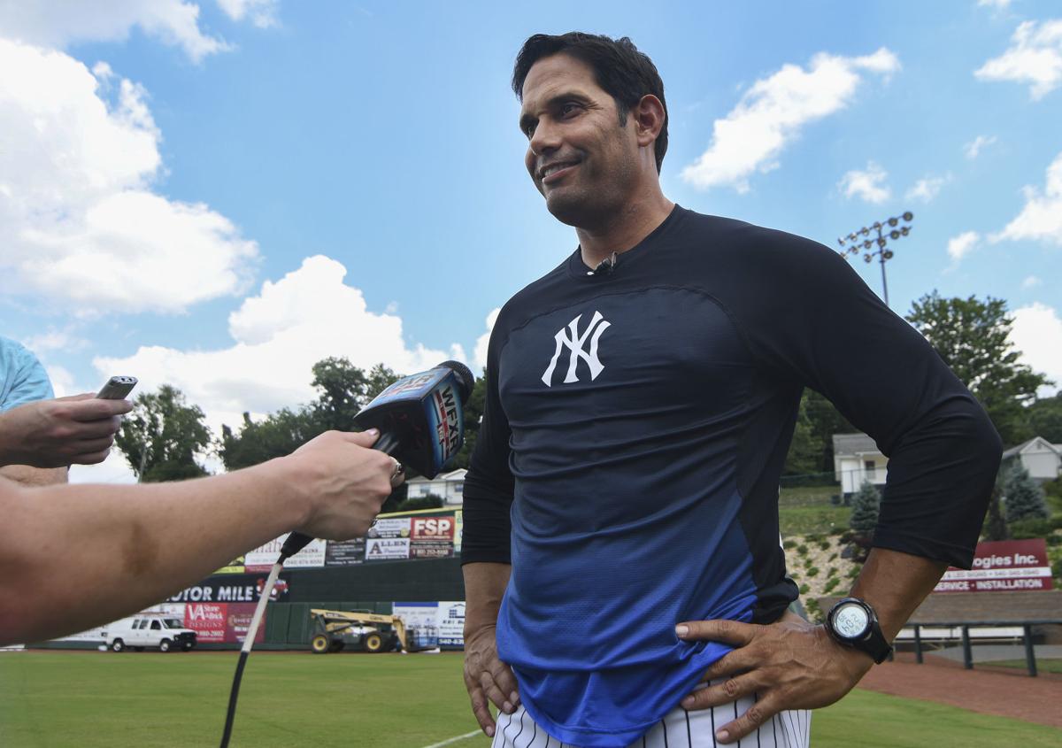 Pulaski Yankees capsules