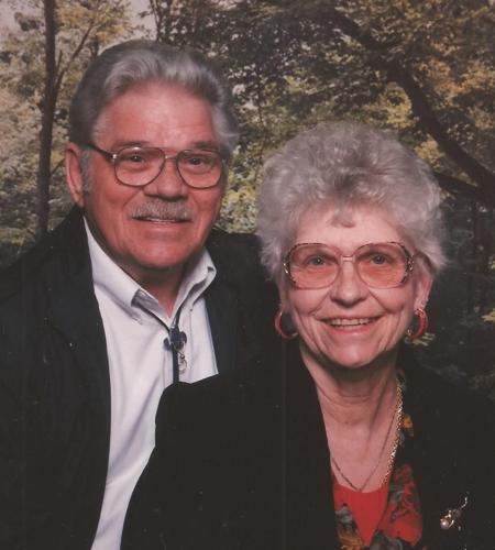 Pauley, Mary Lou