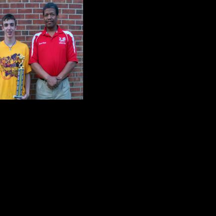 Podell wins AAU National wrestling tournament