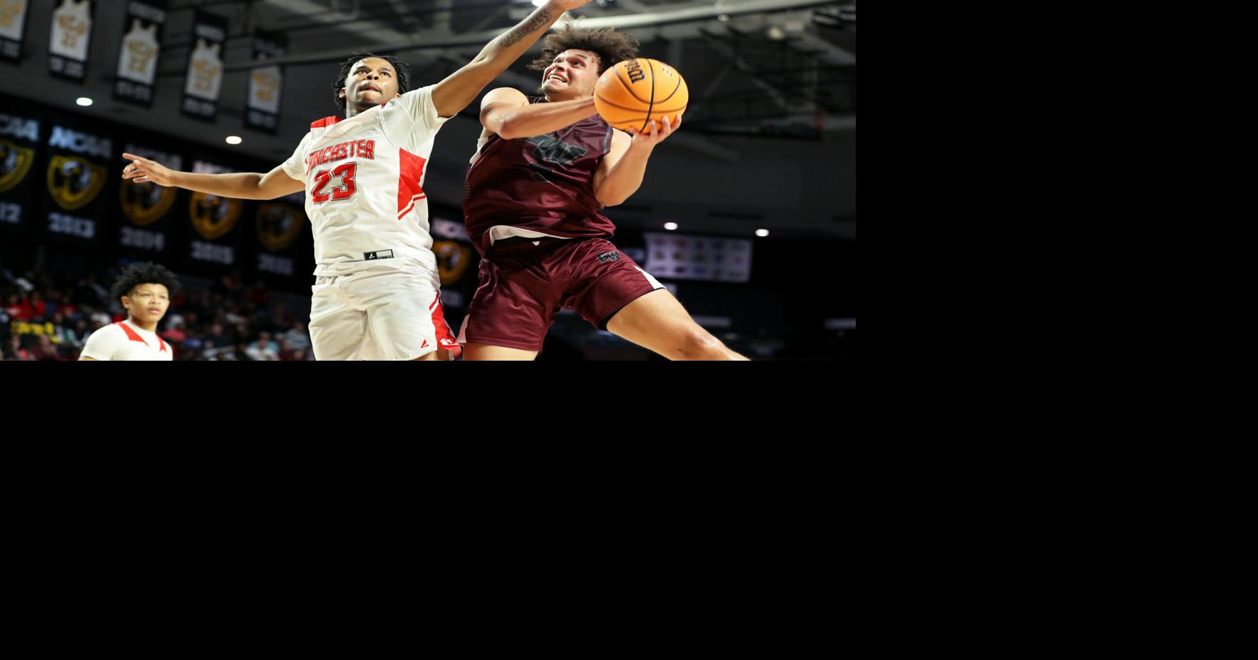 VHSL Class 1 Boys Final: GW can't prevent Lancaster's perfect season