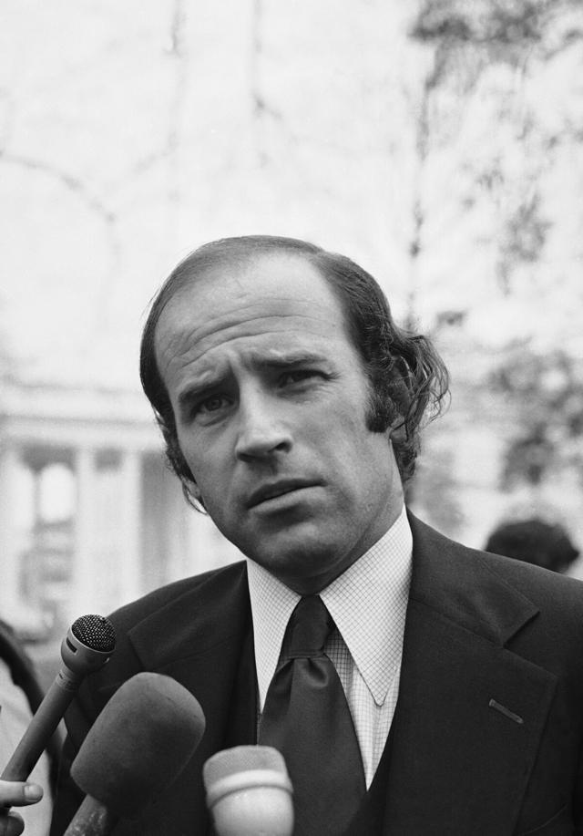 It's Joe Biden's 80th birthday. Here's a look at his life and career