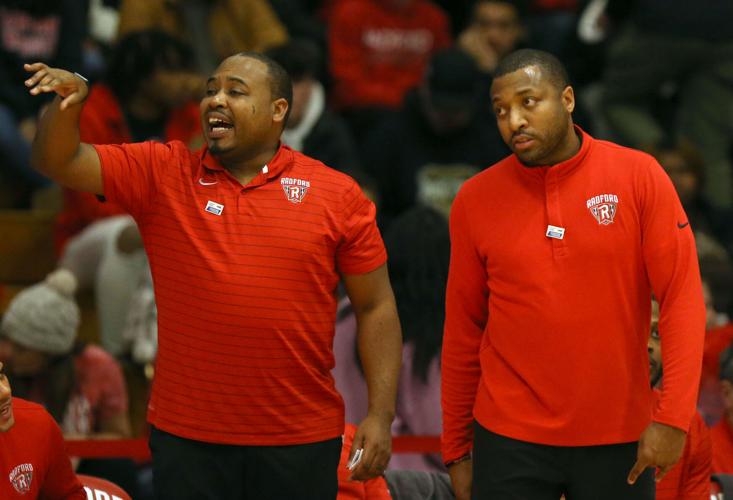 Radford coach Darris Nichols apologizes for DUI