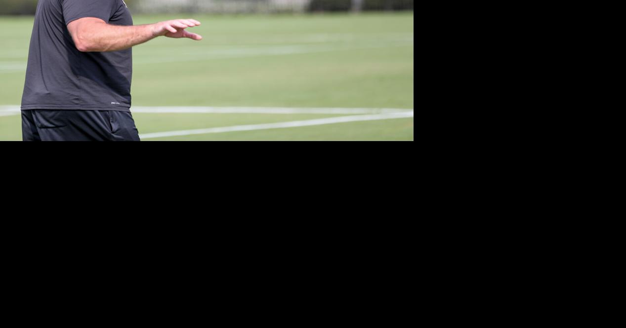 Virginia Tech 2021 fall position breakdown: Offensive line