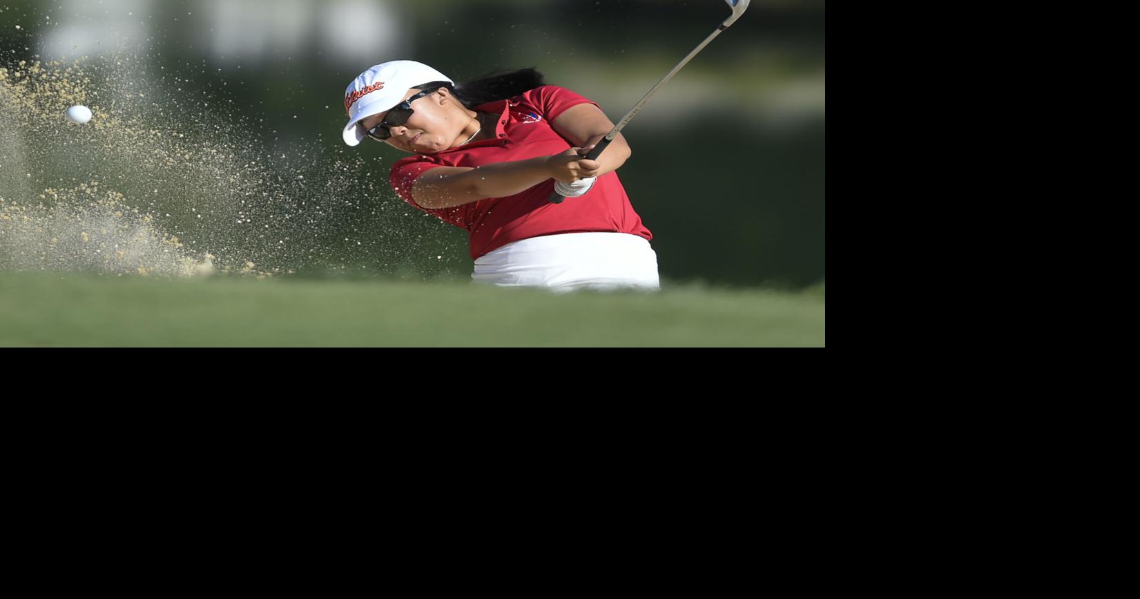 Region golf: Salem's Ha, Blacksburg capture 4D championship