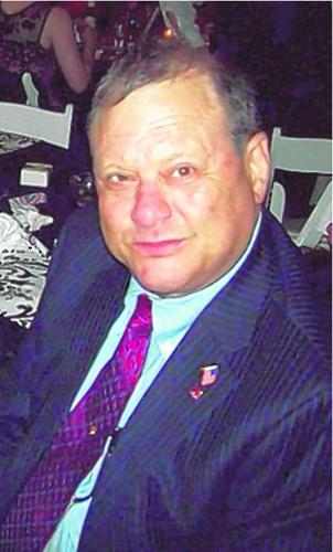 MINTON, David Kenneth