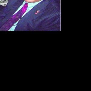 MINTON, David Kenneth