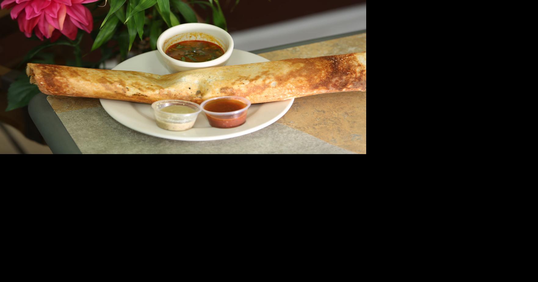 Restaurant review: Indika Cafe combines modest prices, bold flavors