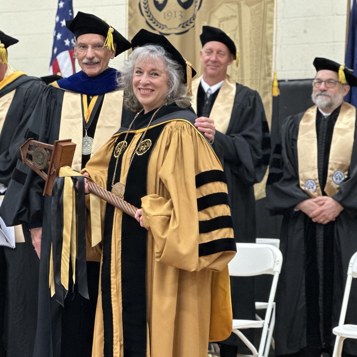 Ferrum College faculty calls for removal of school's president