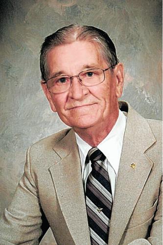 BOYD, Foster Clayton Jr.