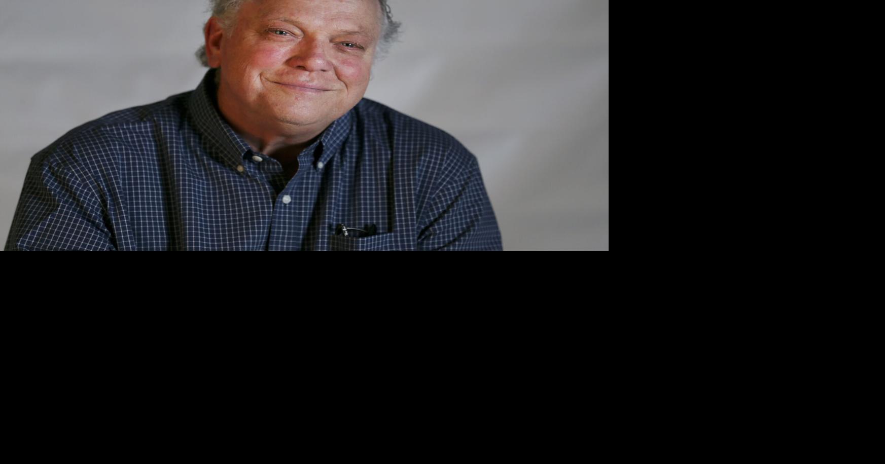 UVa greats salute retiring Roanoke sports writing 'legend' Doug Doughty