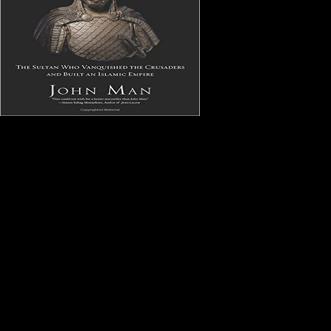 'Saladin' gives a colorful, narrative view of history