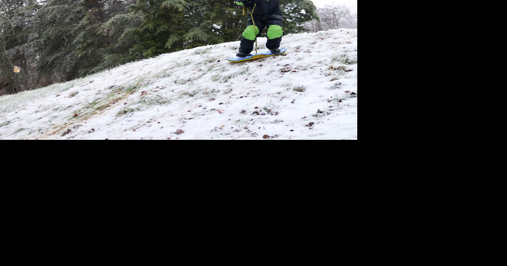 Weather delays, closings and cancellations for Thursday, Jan. 9, 2025