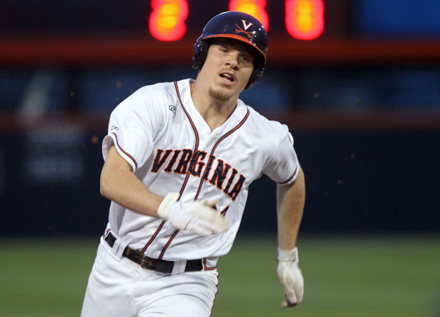 UVa relief pitcher Howard knows how to close out foes | UVA | roanoke.com
