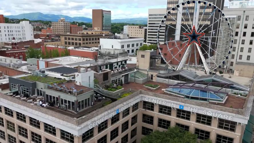 Science museum out as Center in the Square reclaims space