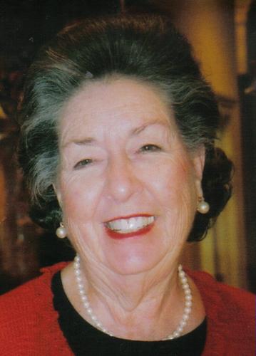 Prillaman, Wanda McNeil