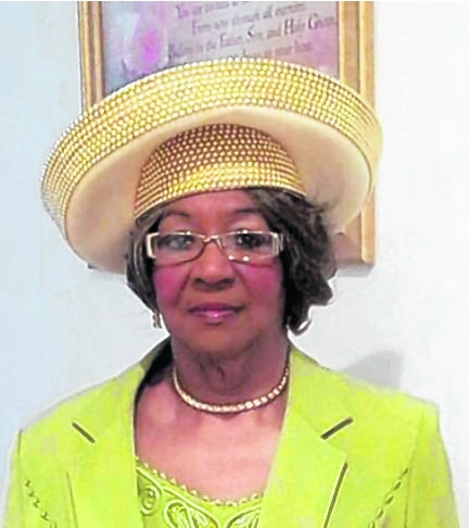 SIMMONS, Joyce Mae Morris