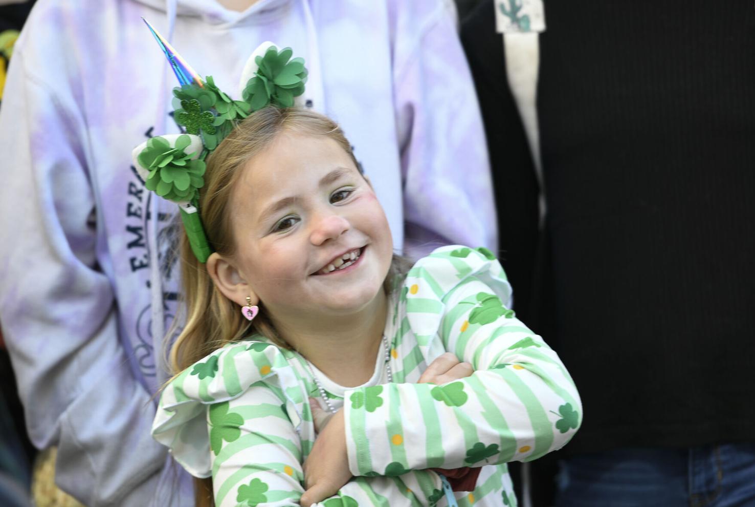 Freedom First Shamrock Festival, St. Patrick's Parade returns Saturday ...