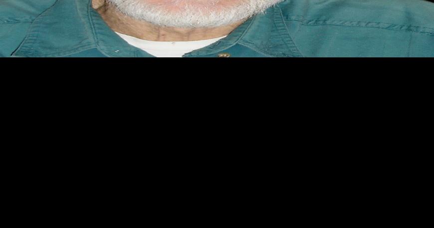 RICKER, Donald Frank