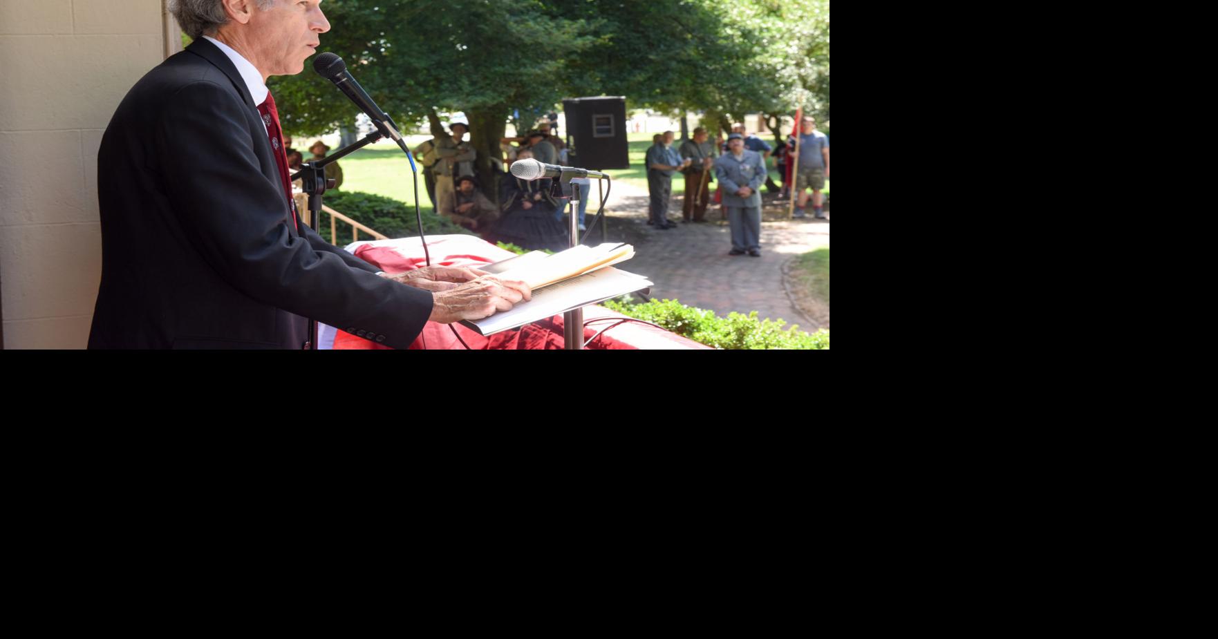 Former congressman Goode named to Trump campaign team