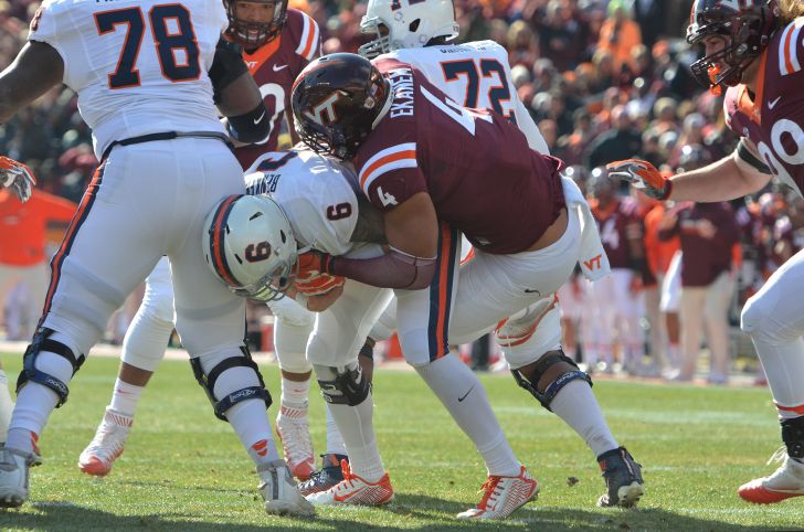 Sunday links: Important spring dates, plus workout day for Ken Ekanem ...
