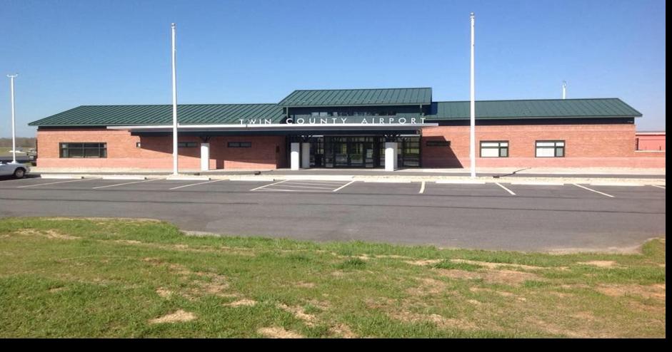 Crider: Southwest Virginia deserves its Main Street at Twin County Airport