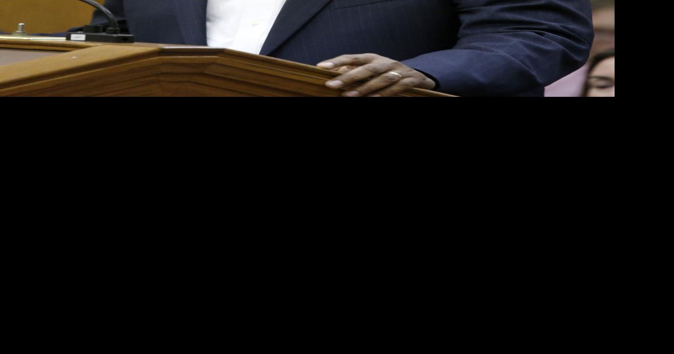 Senate panel certifies Rossie Alston as qualified for Virginia Supreme ...