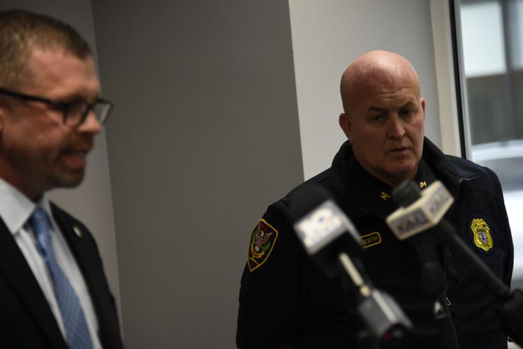 Roanoke prosecutor: Melrose officer shooting 'justified'
