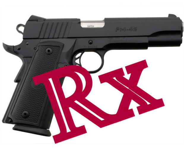 Prediction: This dumb Fla. gun law's going down