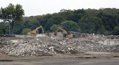 Blacksburg pushes for no student housing on old high school site