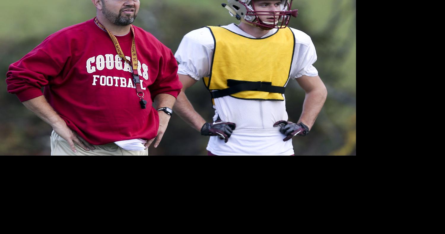 Grayson County hires ex-Pulaski County coach James to run football program
