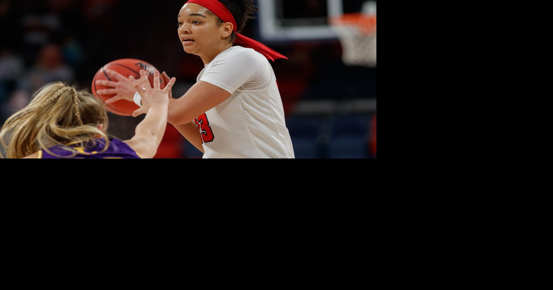 Liberty standout Emily Lytle transferring to Virginia Tech