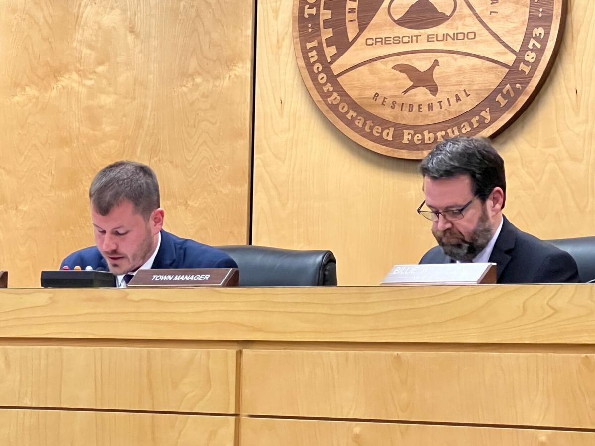 Rocky Mount seeks cash for new fire truck