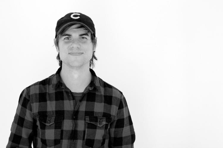 Glenvar High grad Ross Copperman wins ACM Songwriter of the Year award