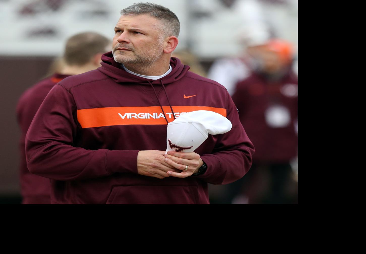 Jahad Carter won't sign with Virginia Tech on national signing day