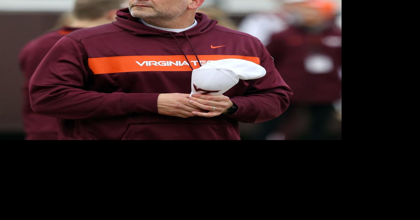 Jahad Carter won't sign with Virginia Tech on national signing day