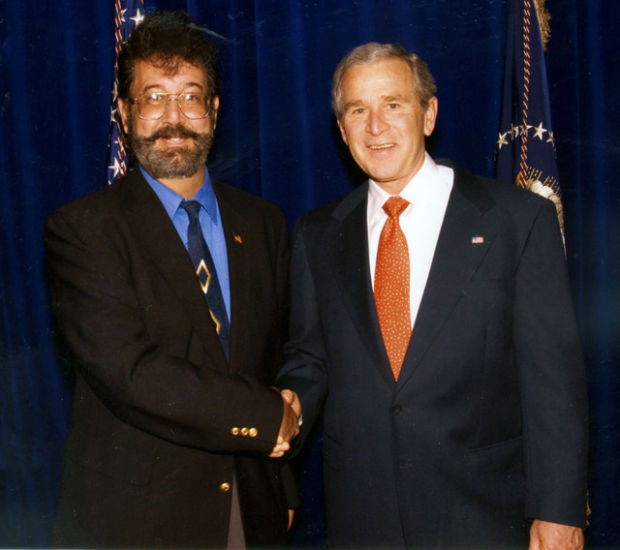 The many faces of 'Bobby Thompson' (with friends) UPDATED | Local News ...