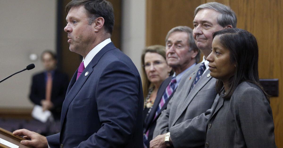 After Supreme Court drama, Henrico County judge elected to appeals court