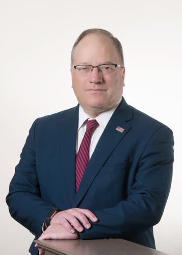 Fishwick: Attorney General Barr should not intrude into presidential ...