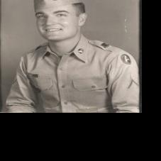 FERGUSON, Carl Woodson